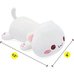Onsoyours | Toys | Cute Kitten Plush Toy Stuffed Animal Pet Kitty For ...